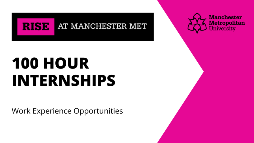 RISE 100 Hour Internships – MIBTales