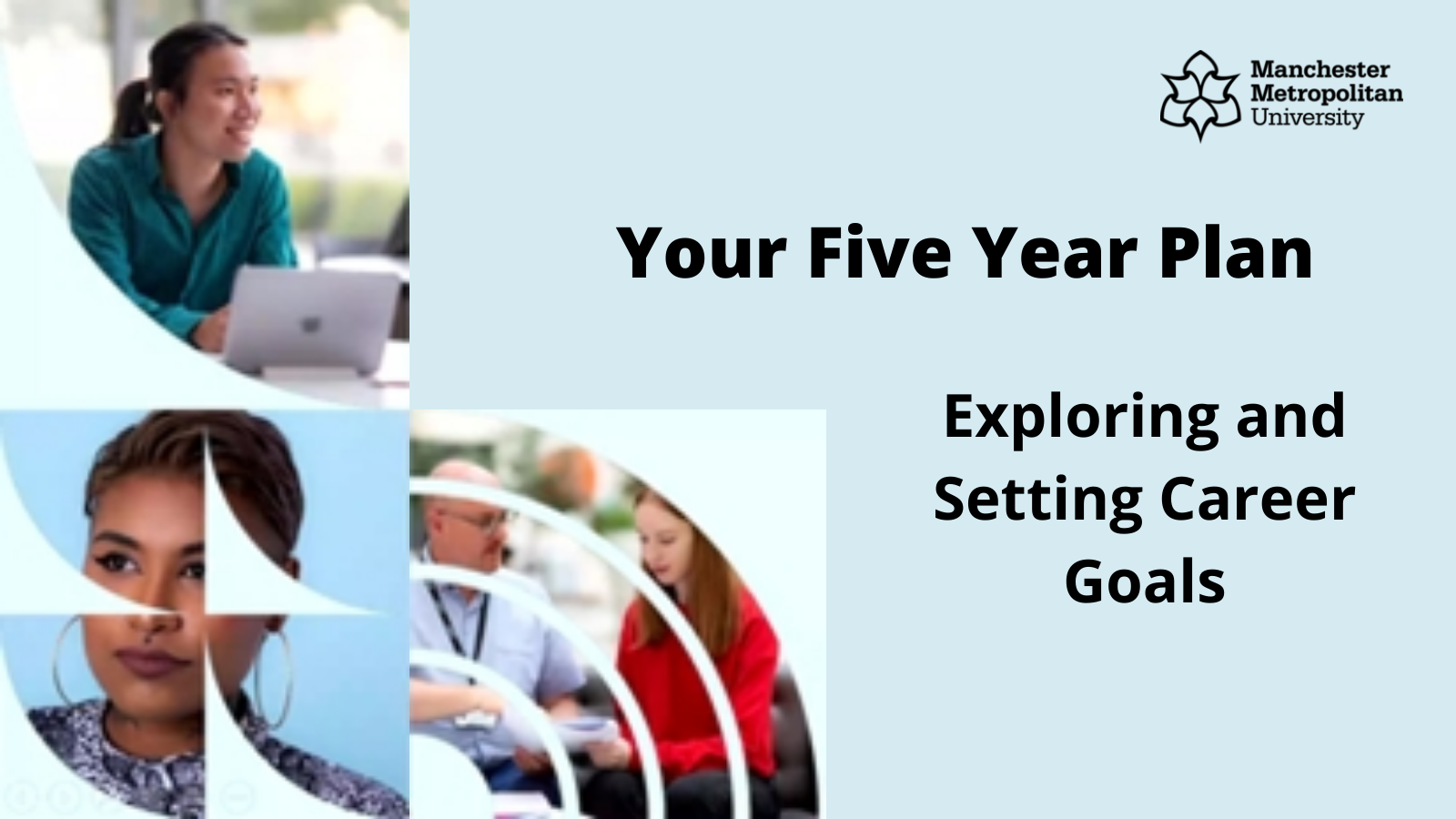 your-five-year-plan – MARKETING, INTERNATIONAL BUSINESS AND TOURISM