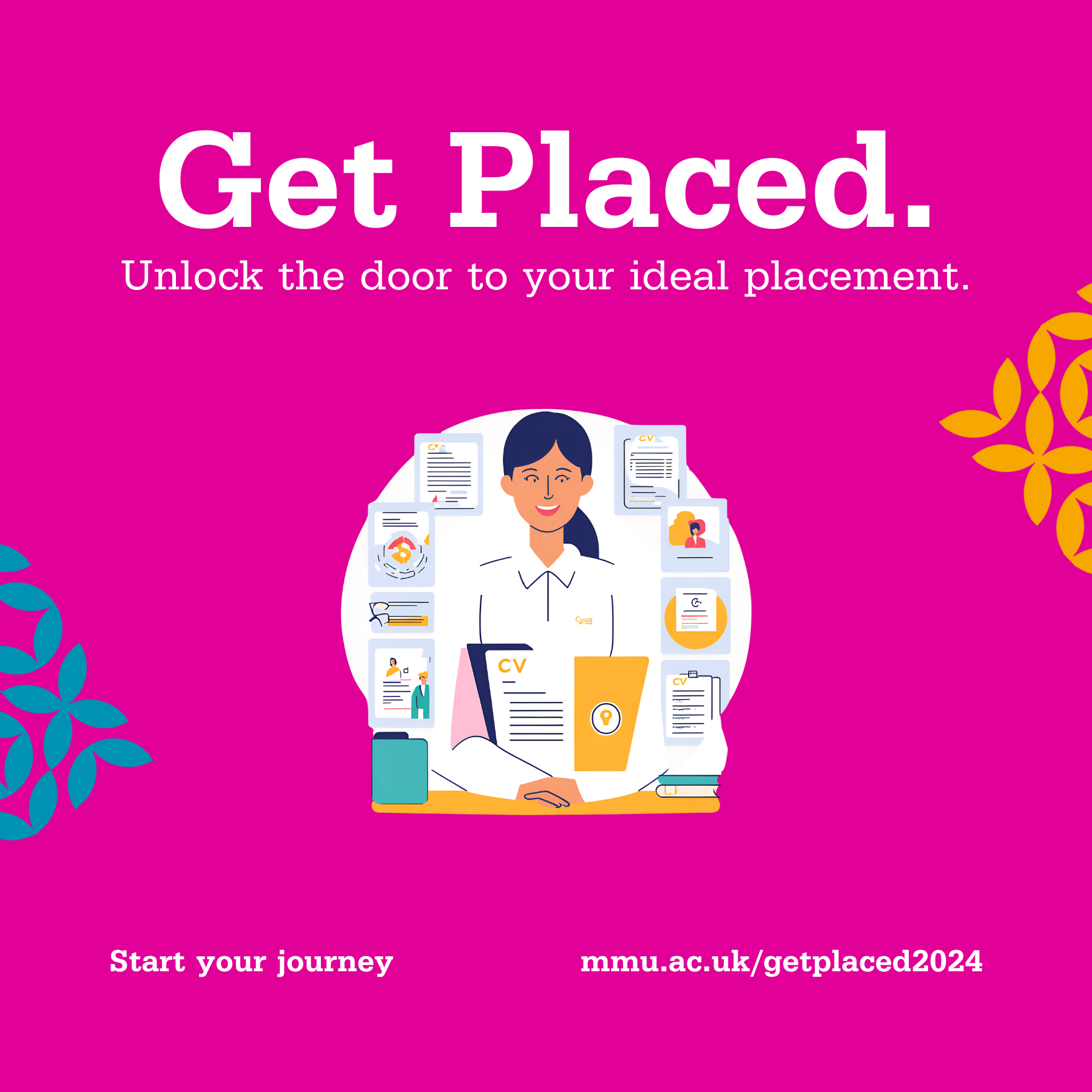 Looking for an international placement that will take your career to ...