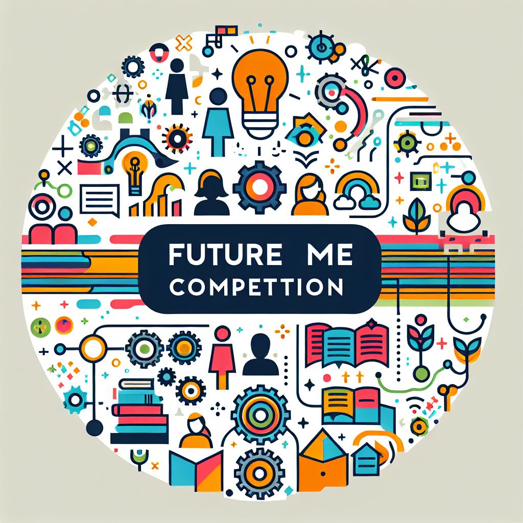 Shape the Future Me Competition 2025 – MARKETING, INTERNATIONAL ...
